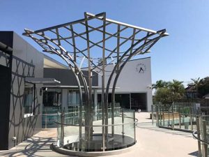 Stainless Steel Rectangular Tube | SS Rectangular Tube