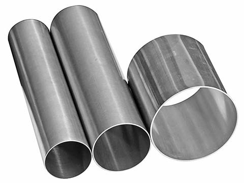 Seamless Stainless Steel Tube | 304 316 Pipe Manufacturer