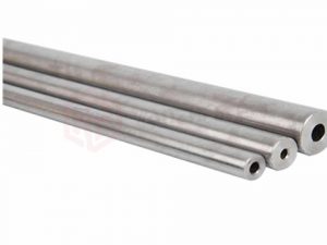 Hot Rolled vs Cold Drawn Tubing | HRS and CDS Tube