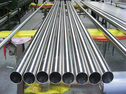 Stainless Steel Square Tube | Fair SS Square Pipe Price