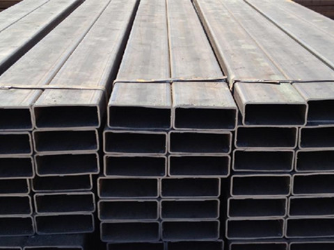 Carbon Steel Rectangular Tubing | Top Supplier | Wanzhi Steel