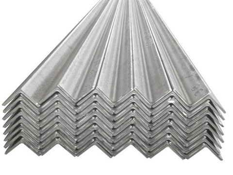 Galvanized Steel Angle | Hot Dip Galvanized Angle