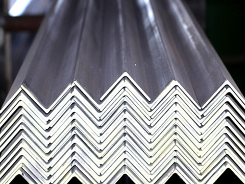 Galvanized Steel Angle | Hot Dip Galvanized Angle