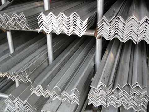 Galvanized Steel Angle | Hot Dip Galvanized Angle
