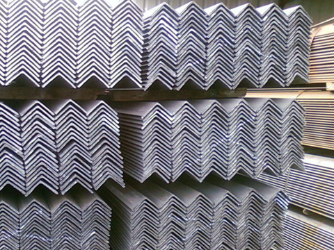 Galvanized Steel Angle | Hot Dip Galvanized Angle