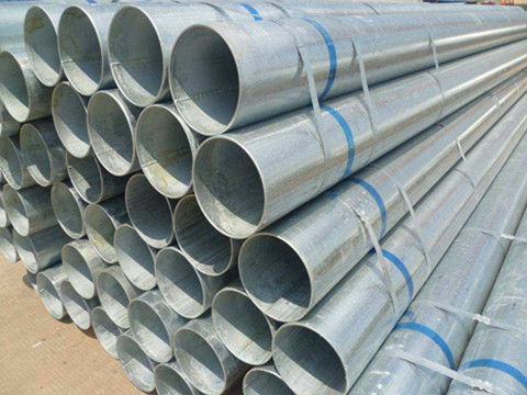 What Is Galvanized Pipe Used For?