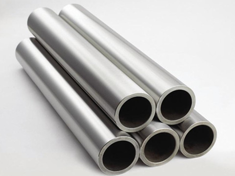 How Is Seamless Pipe Made?