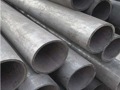 What Is Cold Drawn Tube | CDS Tube Meaning