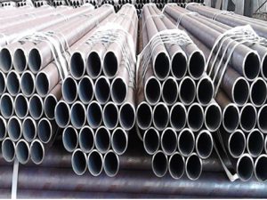 What Is ERW Pipe? | ERW Pipe Meaning