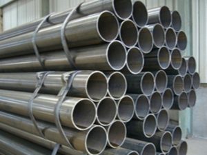 What Is ERW Pipe? | ERW Pipe Meaning