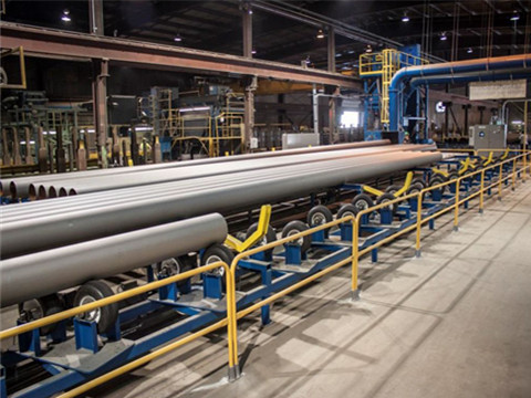 How to Extend Service Life of Seamless Tubes