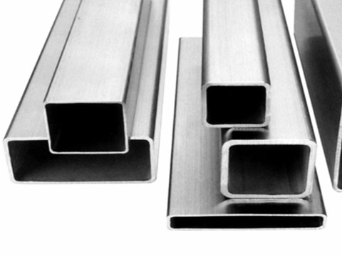 Carbon Steel Rectangular Tubing – Wanzhi Steel